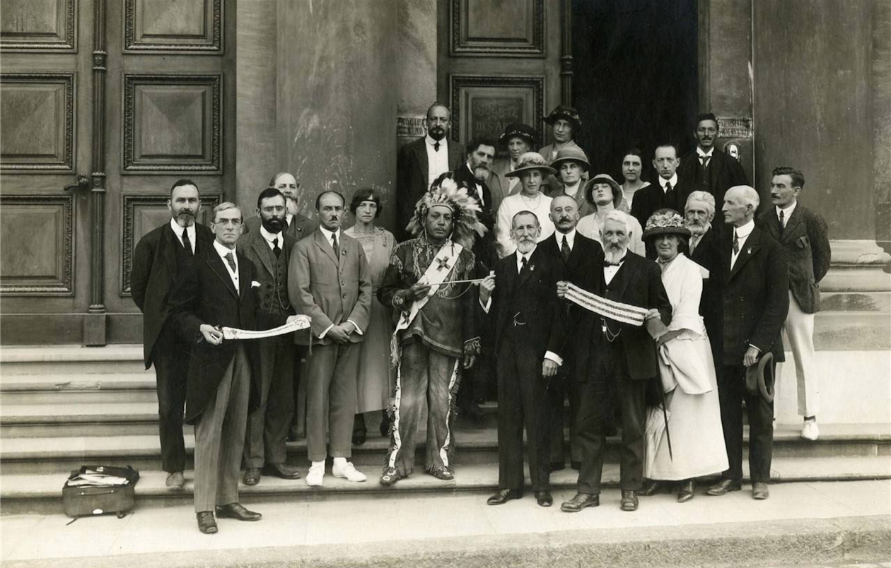 Decolonizing Digital: Data’s Role in Indigenous Data Sovereignty — Animikii