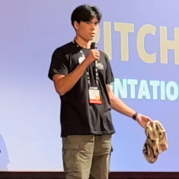 2023 Scholarship Recipients — Animikii