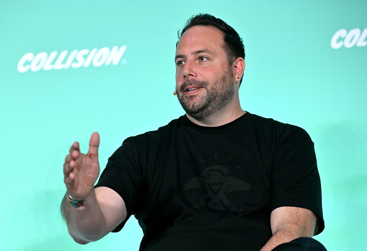 Collision 2023: Animikii Takes Centre Stage in Discussions on ...